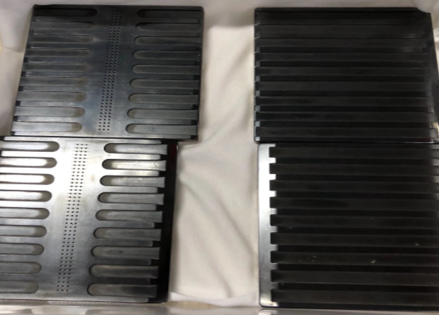 Tooling and spare parts – ETC Tools parts – i3 Engineering