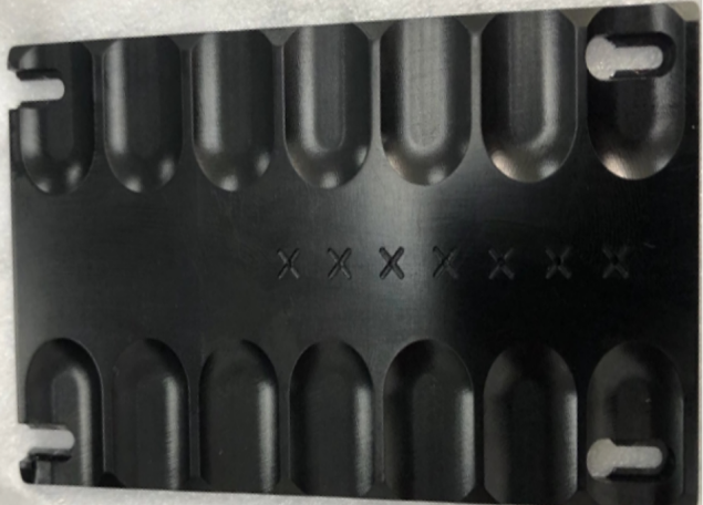 Tooling and spare parts – ETC Tools parts – i3 Engineering