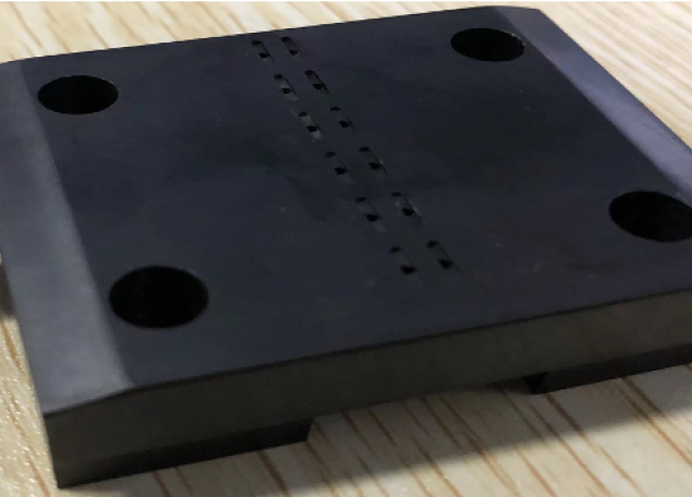 Tooling and spare parts – ETC Tools parts – i3 Engineering
