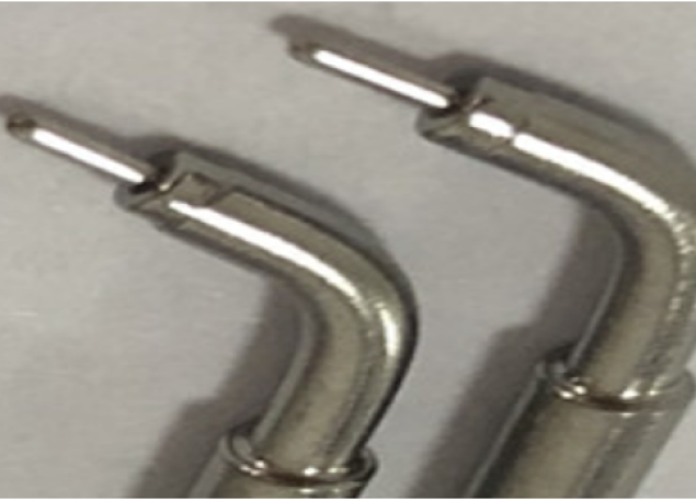 Tooling and spare parts – ETC Tools parts – i3 Engineering
