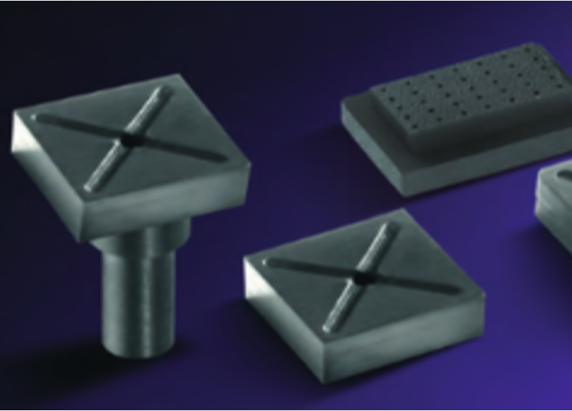 Tooling and spare parts – ETC Tools parts – i3 Engineering