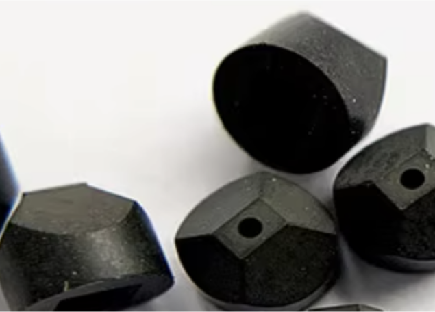 Tooling and spare parts – ETC Tools parts – i3 Engineering