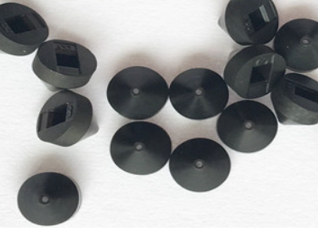 Tooling and spare parts – ETC Tools parts – i3 Engineering