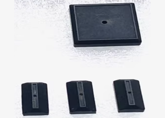 Tooling and spare parts – ETC Tools parts – i3 Engineering