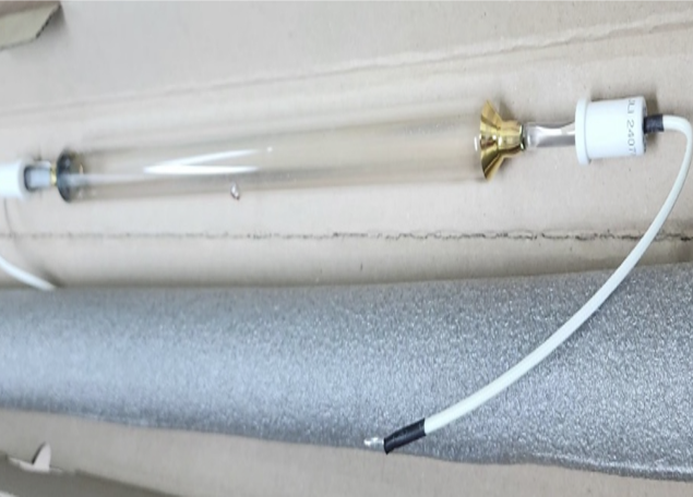 Tooling and spare parts – UV Lamp – i3 Engineering